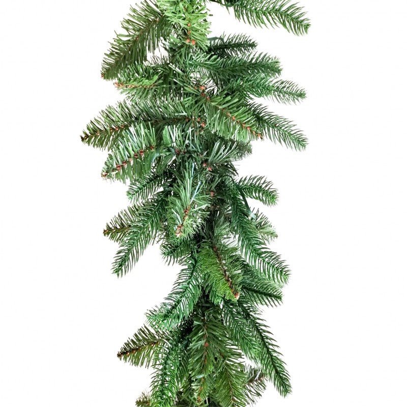 Festone natalizio 270 cm Fred Xone | Perrone Shop