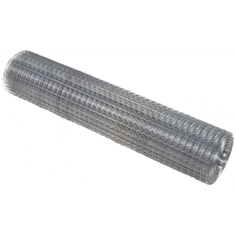 Rete zincata elettrosaldata 12x12mm Xone | Perrone Shop